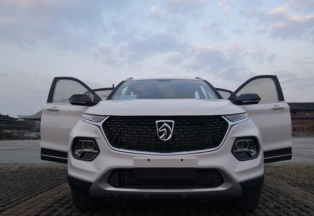 2月份SUV销量榜：整体销量下滑，H6不负众望，宝骏510紧追不舍