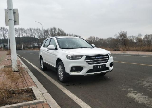 2月份SUV销量榜：整体销量下滑，H6不负众望，宝骏510紧追不舍