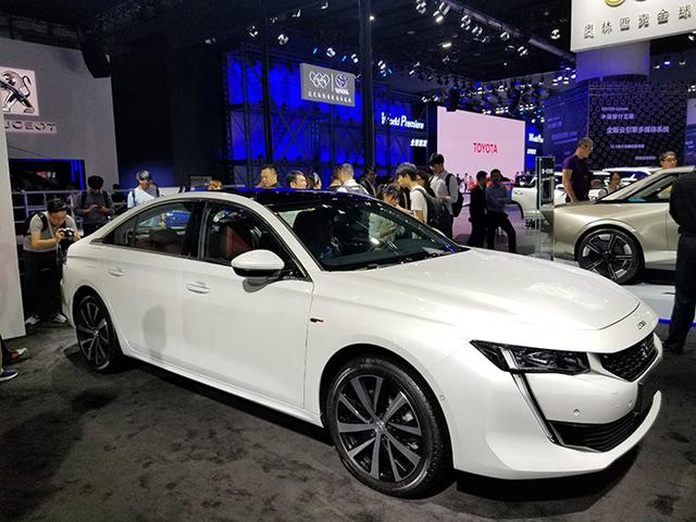 取消无框车门和掀背设计，508L“减配”是为省成本还是另有目的