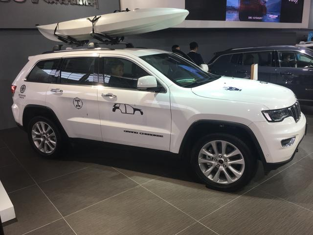 6AT还不够？这3款搭载8AT的SUV不比奔驰、宝马差