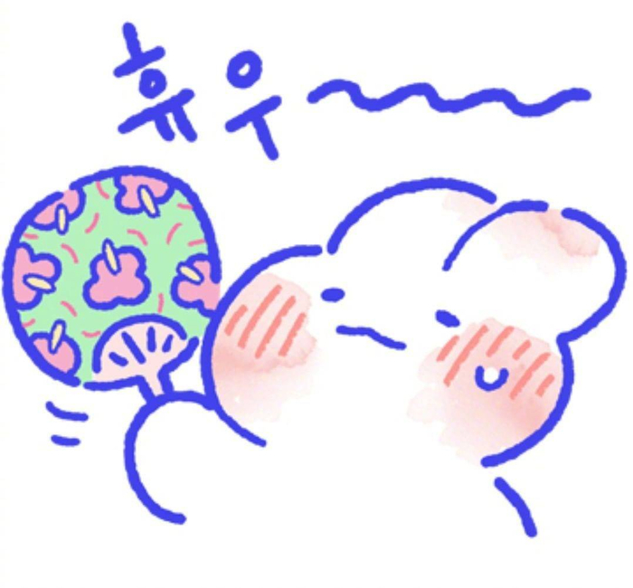 一组可爱萌的兔兔啊 | ins：rotary_x.xx.x|兔兔|可爱_新浪新闻