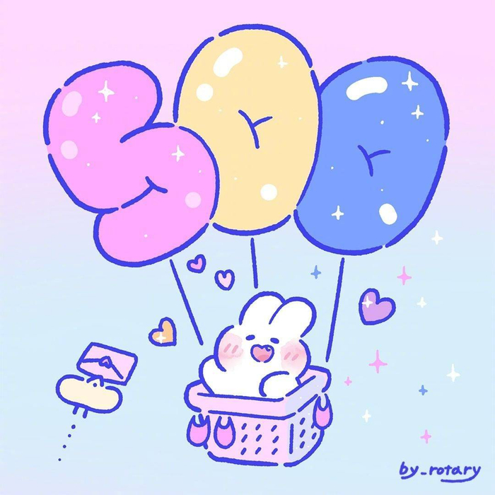 一组可爱萌的兔兔啊 | ins：rotary_x.xx.x|兔兔|可爱_新浪新闻