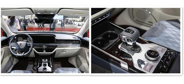 再过19天，红旗 SUV上市，全系2.0T+6AT，你会买吗