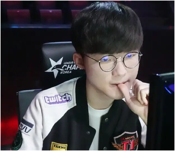 SKT半决赛输给G2李哥背锅？Faker职业生涯首次被喷