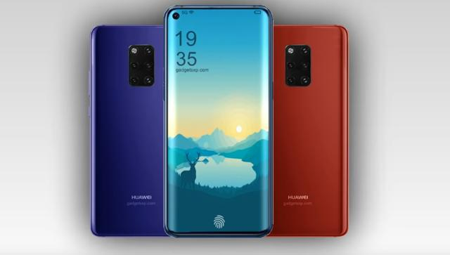 没有ARM和安卓支持，华为Mate30仍照常发布，有望首发鸿蒙系统