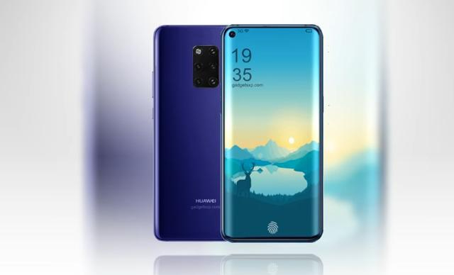 没有ARM和安卓支持，华为Mate30仍照常发布，有望首发鸿蒙系统