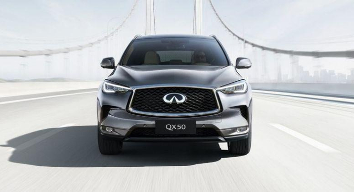 为了省钱 ！英菲尼迪总部搬离香港 重返日本