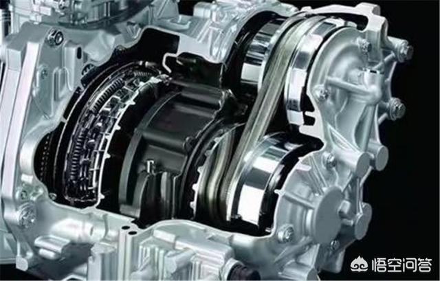 6AT，CVT，7速双离合，哪个离合器家用稳定耐用，故障率低？