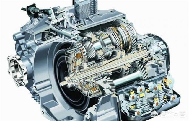 6AT，CVT，7速双离合，哪个离合器家用稳定耐用，故障率低？