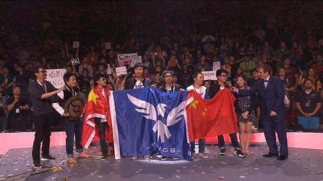 DOTA2：TI6护国神翼wings强在哪？除了团战厉害还有随心所欲BP