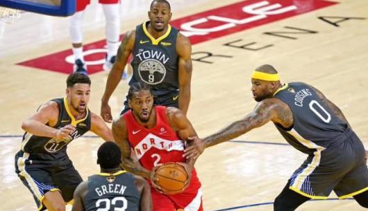 NBA G5是什么意思 NBA G5为什么叫天王山