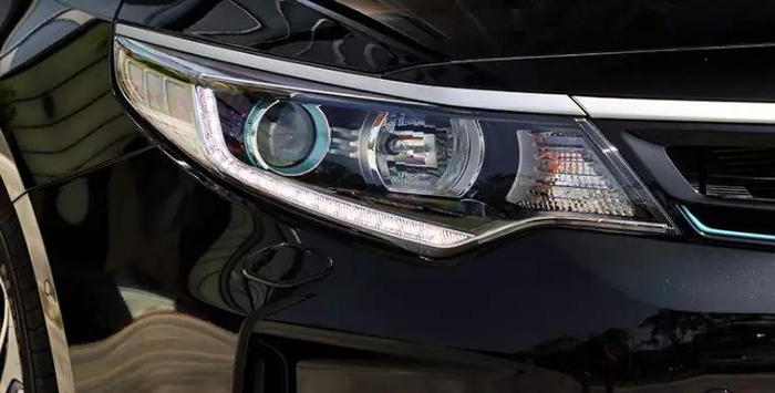 洞悉需求、顺时顺势，看K5 PHEV如何搅动合资混动中级车市场