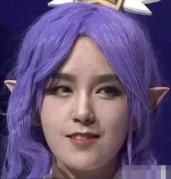 Rita首次回应“风女照片”：直播卸妆，以后大家别黑人家了|虎牙|卸妆|黑人_新浪新闻