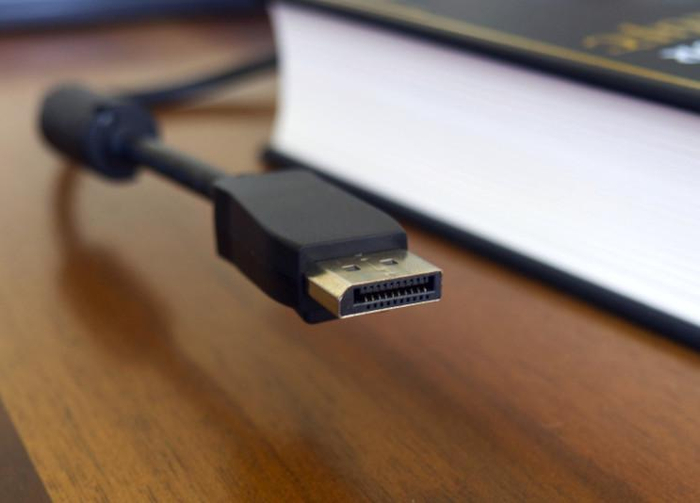 支持8K分辨率，DP2.0传输标准发布