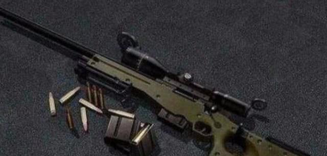 AWM和98K到底谁更略胜一筹？