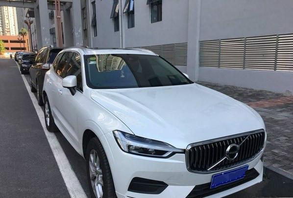 落地36.5万喜提沃尔沃XC60，车主：外观动力最满意，油耗是硬伤