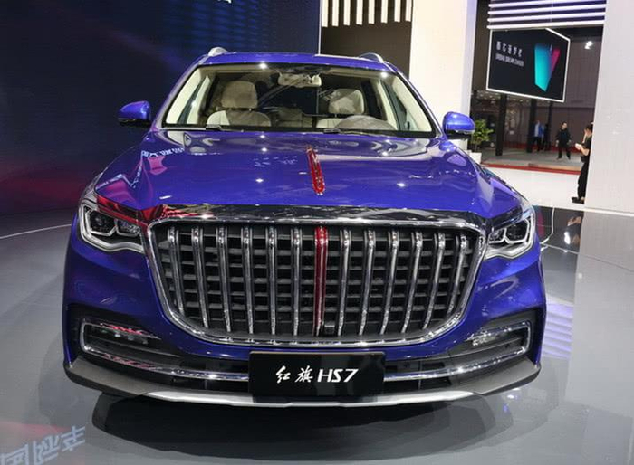 还没上市就火了！3.0T＋8AT，全时四驱，档次直追奥迪宝马