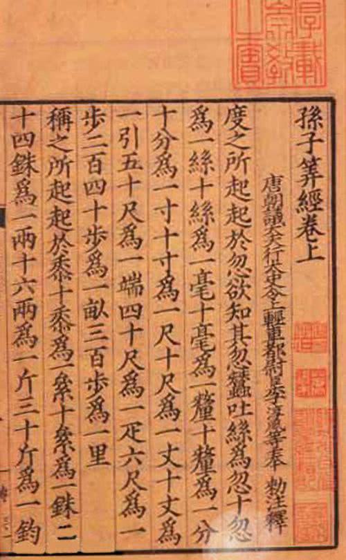 中国古代数学那么先进,为何没能发明微积分?