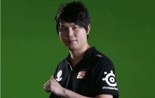 dota十年发生了哪些变化？玩家表示yyf从加油站小伙变成了胖头鱼