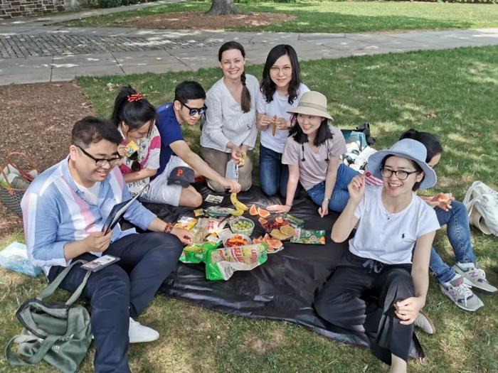 成为英语教师后，我为什么选择在上海纽约大学读一个tesol硕士学位？