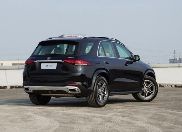 中式豪车红旗HS7能否撼动奥迪Q7、宝马X5和奔跑GLE位置