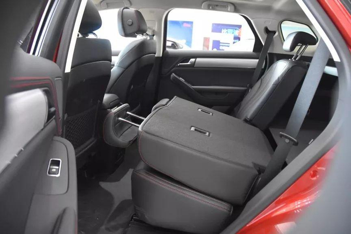 时速110km/h实测唐EV600续航，结果……