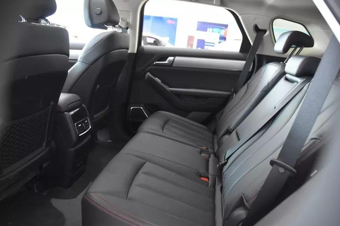 时速110km/h实测唐EV600续航，结果……