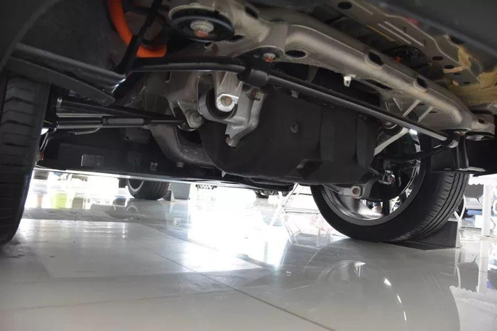 时速110km/h实测唐EV600续航，结果……