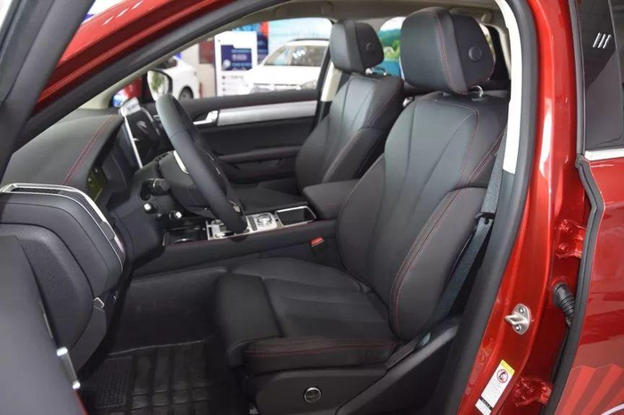 时速110km/h实测唐EV600续航，结果……