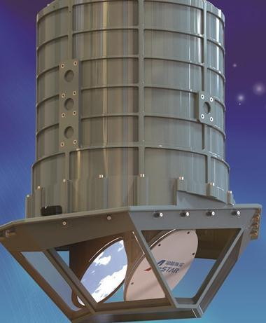 相对霹雳10，AIM-9X红外导弹性能全面落后，强干扰空战我国占优