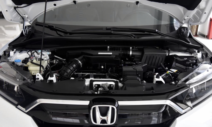 老对手新比拼，全新别克昂科拉和本田XR-V该买谁？