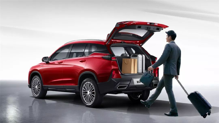 全新SUV海马8S背负使命艰难前行 口碑如何 值得入手吗？