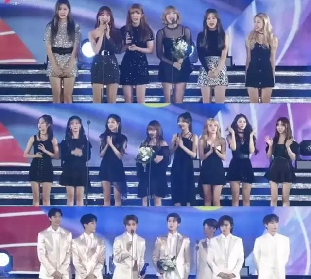 2019《SOBA》第二天完整得奖名单