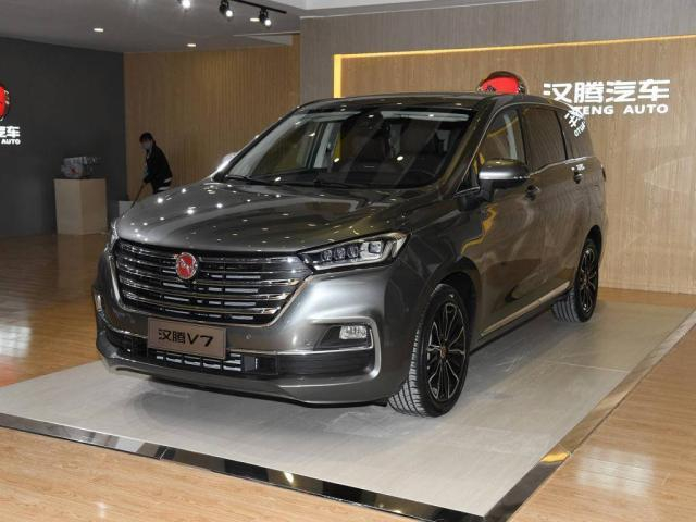 不足8万能买6座MPV？轴距2米8，标配1.5T动力可惜没宋MAX热销