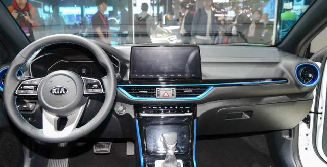 起亚K3 PHEV将于成都车展上市，纯电续航80km