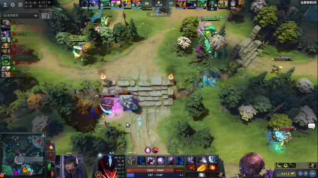 DOTA2：CNDOTA已不是人才辈出的时代了，充满了故步自封