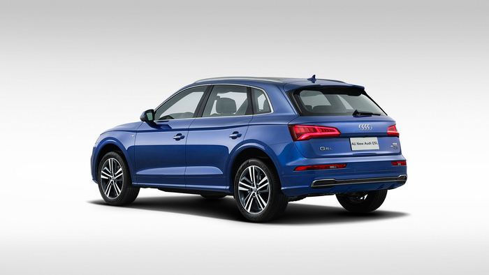 40万买豪华SUV，BBA到底谁最值得买？