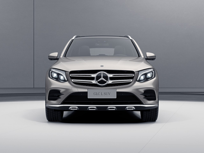 40万买豪华SUV，BBA到底谁最值得买？