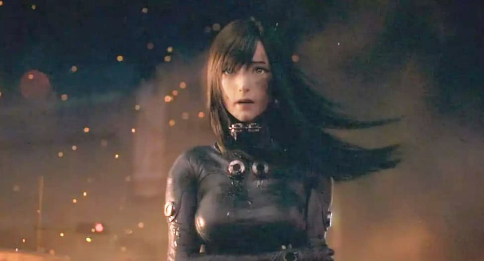 《杀戮都市》里GANTZ的由来，你真知道？|杀戮都市|黑球|外星人_新浪新闻