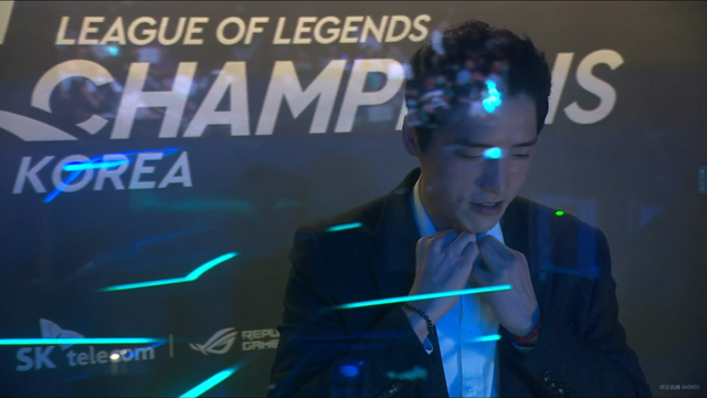 KZ双C力挽狂澜，南云沙皇人柱力！Deft拼尽全力：保住最后希望