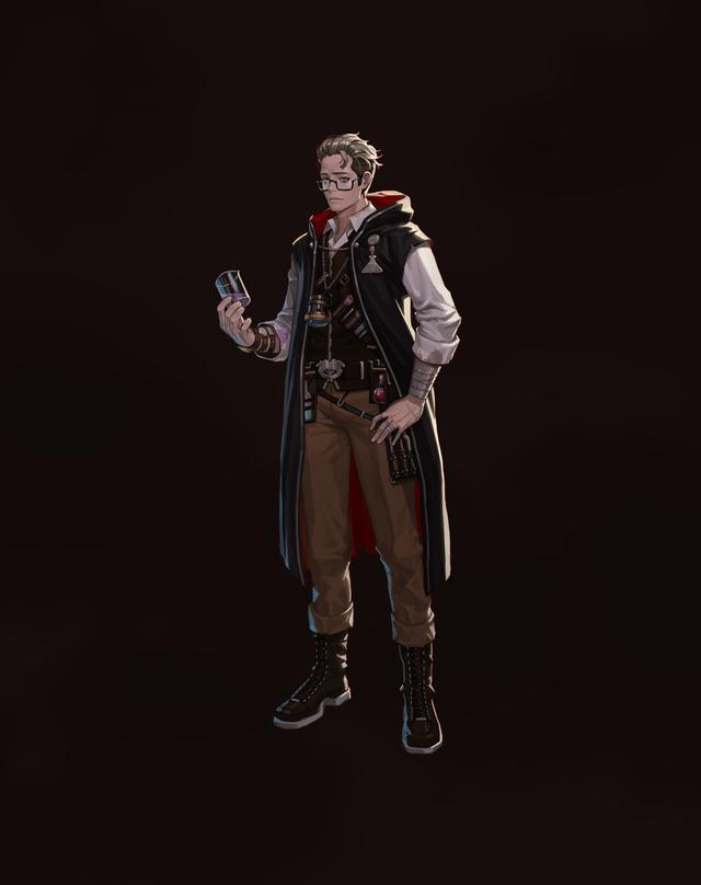 DNF剧情，魔界大战第五篇：ep.5枷锁|莫妮卡|图书馆_新浪新闻