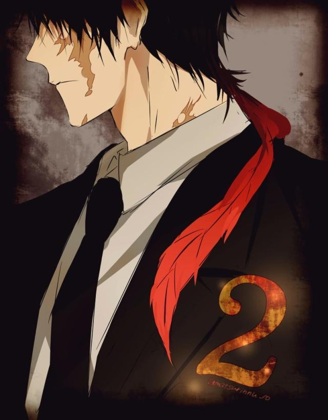 《家庭教师》xanxus50个秘密，有“愤怒之炎”，也有“超直感”|贝尔|贝斯塔|瓦利亚|牛排|列维_新浪新闻