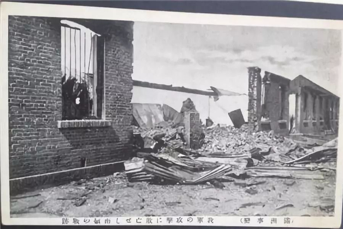 9月18日918事变东北军不战而逃：1931年500日军打跑8000东北军