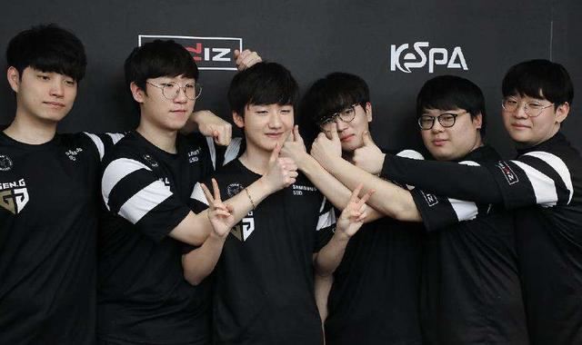 GEN.G宣布与Ruler续约三年！S7世界冠军能否重回巅峰？