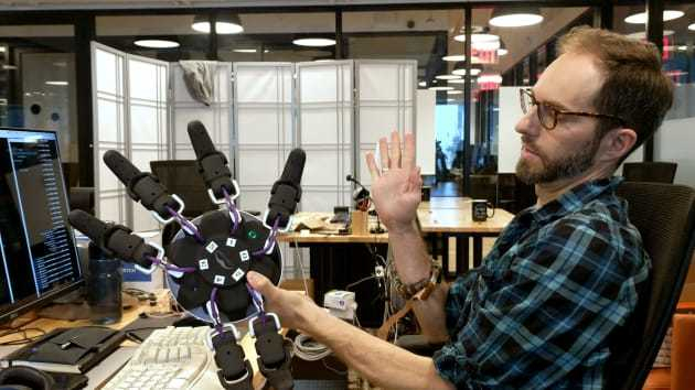 FB重注布局脑机领域：斥资10亿美元收购CTRL-labs