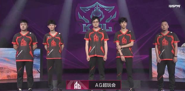 KPL选手MVP次数榜单公布，RW渡劫占据榜首！