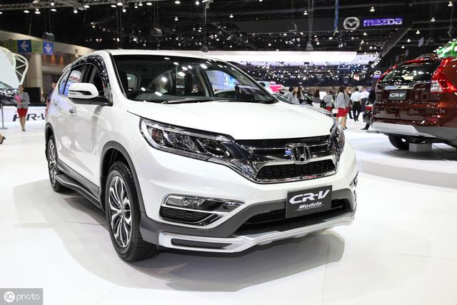 哈弗H6和本田CRV落地各多少钱？哪个操控性能好,应该如何选择？