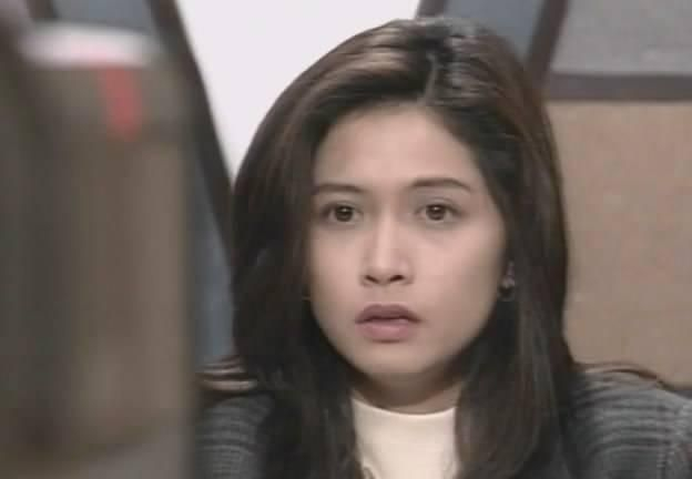 54岁TVB花旦邵美琪至今未婚！单身四年不找男友，只因要做一件事