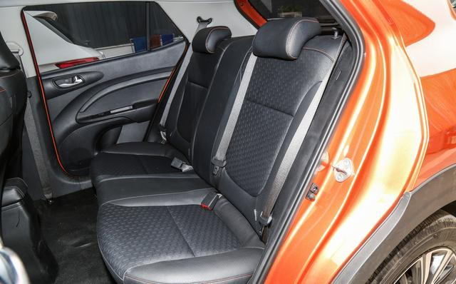 6.98w即可买一台合资SUV，油耗7L，家用适合入手