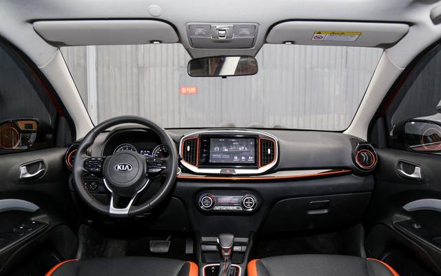 6.98w即可买一台合资SUV，油耗7L，家用适合入手